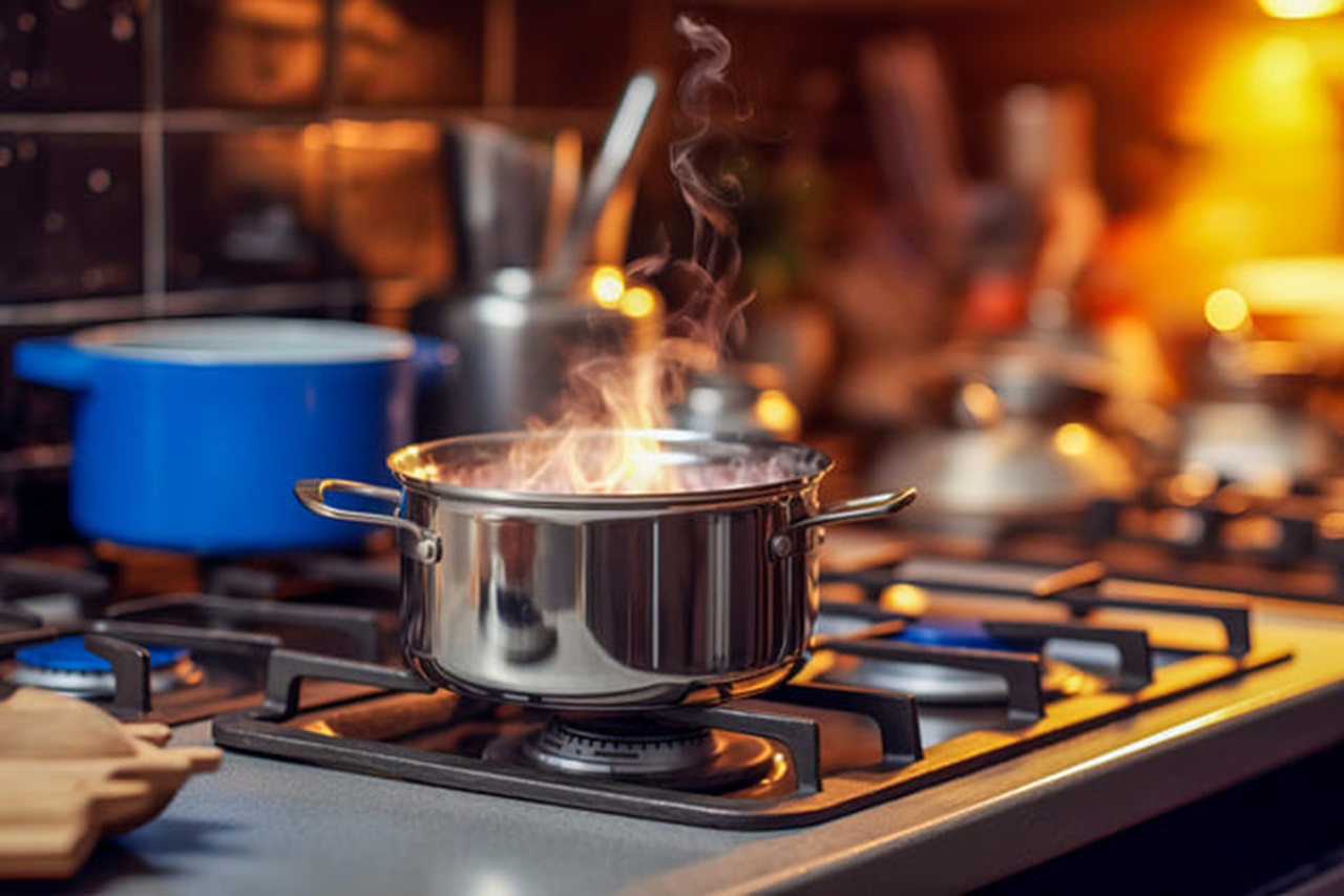 Quels bons ustensiles utiliser dans une cuisine