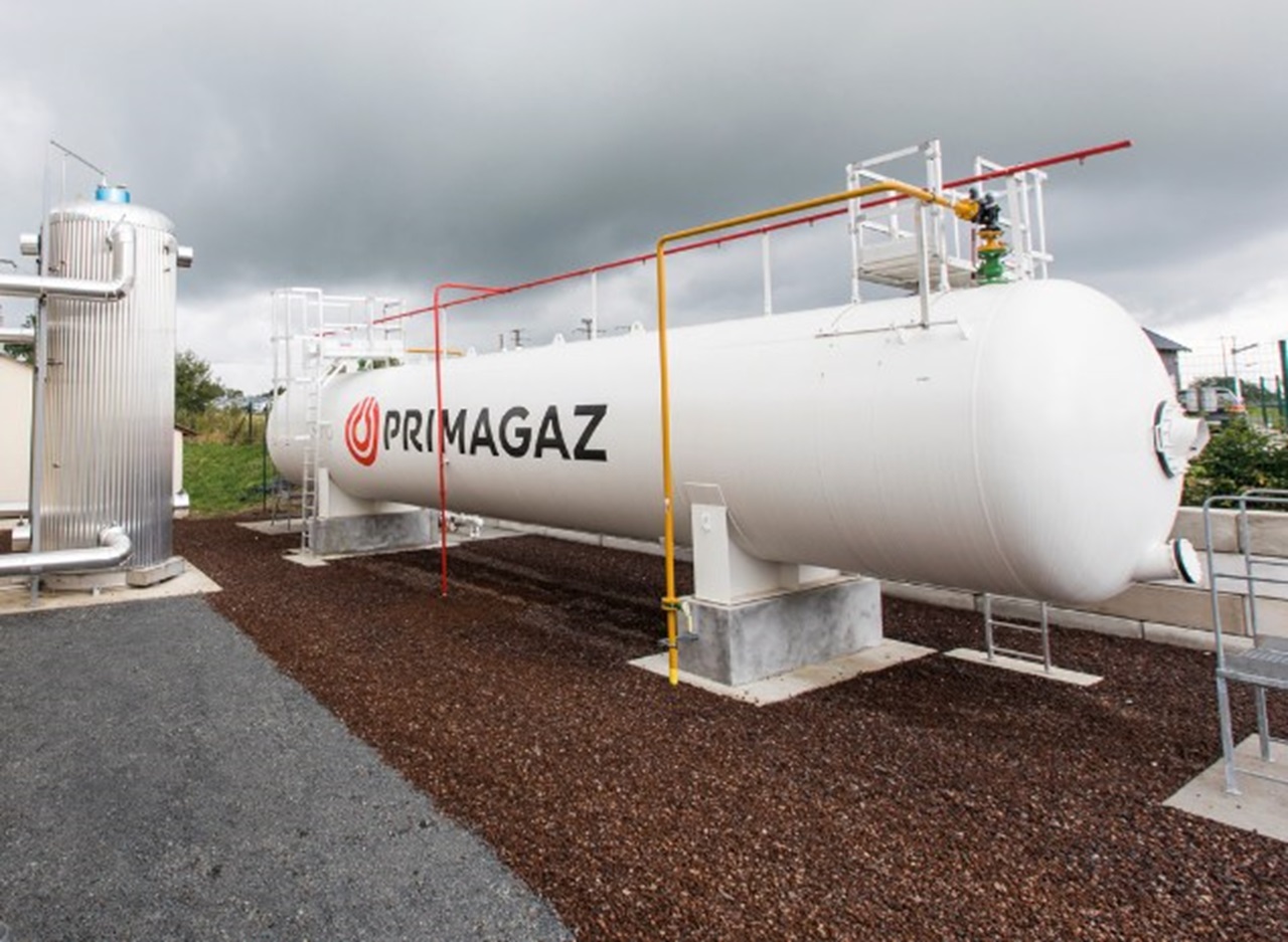 Tout ce qu'il faut savoir sur la Bio Twiny propane | Guide pratique