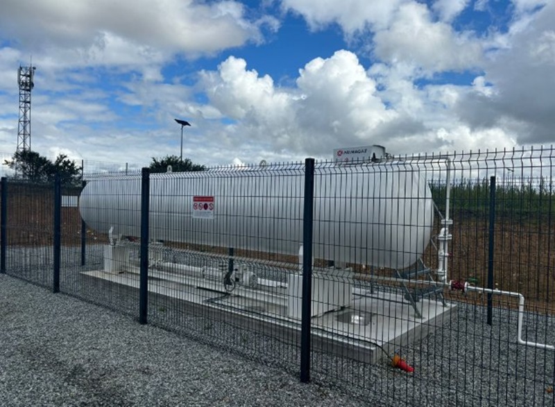 L'actu Biopropane | Primagaz