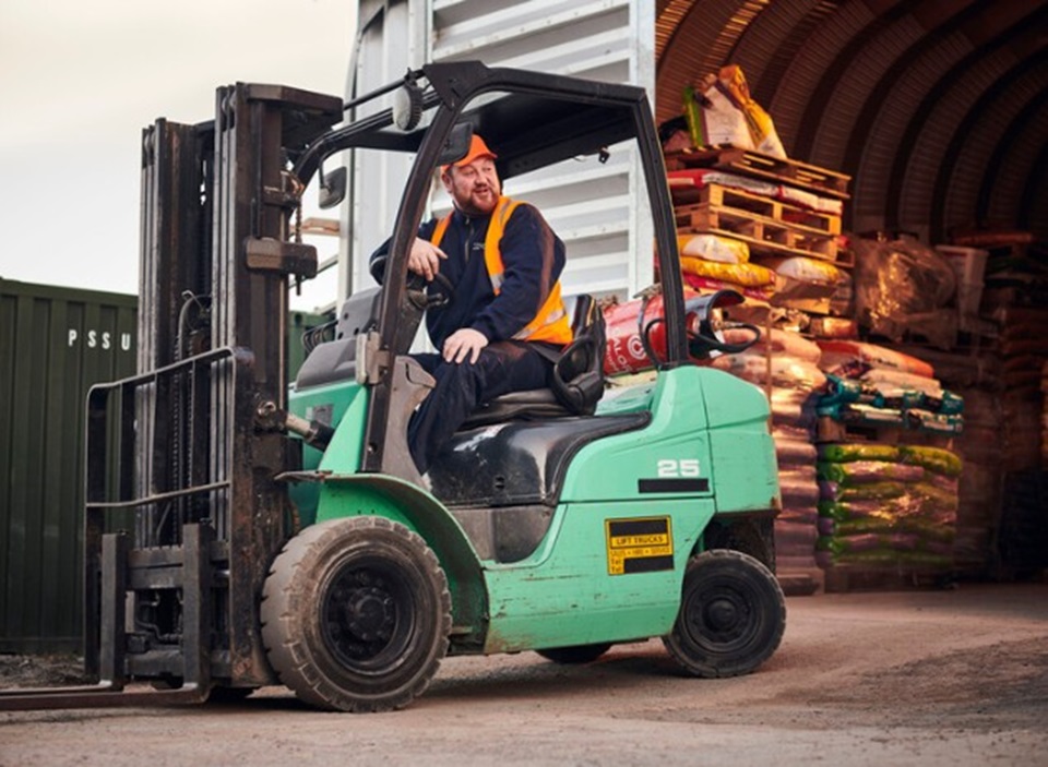 Le biopropane, une énergie multi-usages