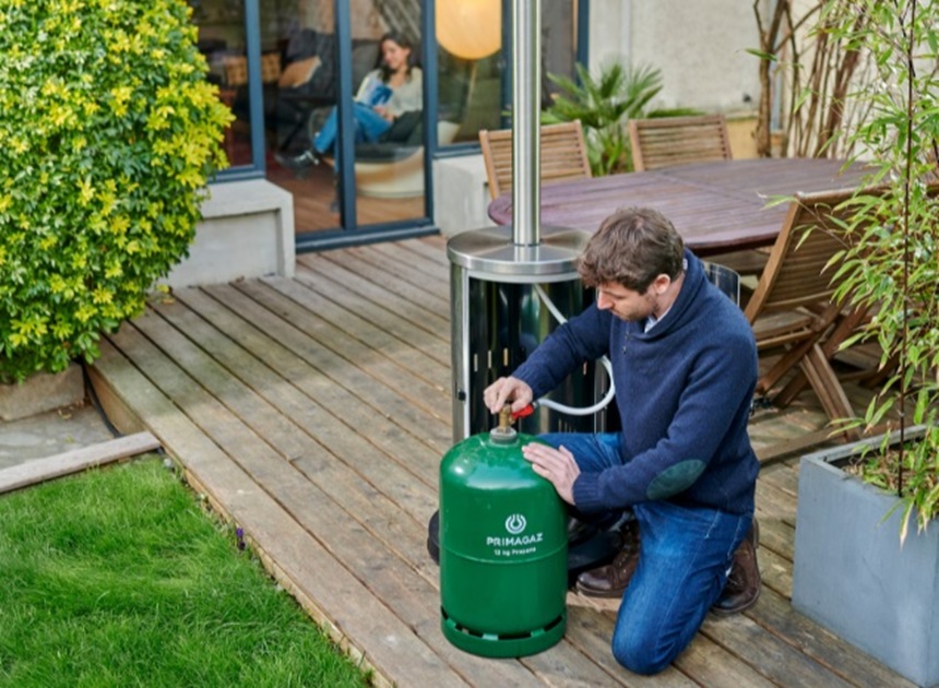 Blog | Bouteille de gaz | Primagaz