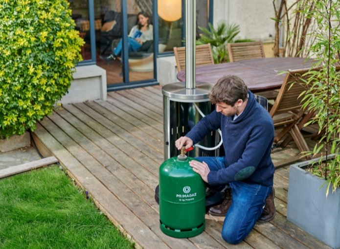 Gaz de ville, gaz propane ou gaz butane : lequel choisir