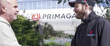 Primagaz | Fournisseur gaz butane et propane : citerne, bouteille, GPL