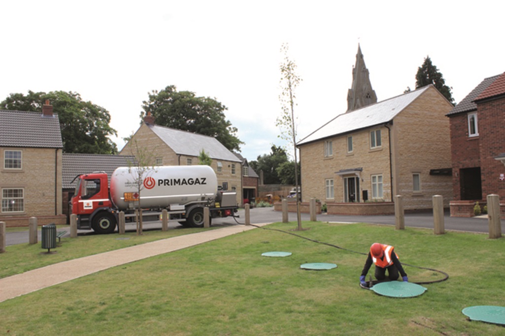 espace client primagaz