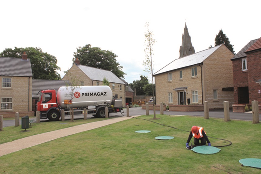 espace client primagaz