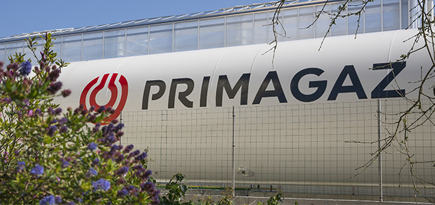 Recrutement, offres d'emploi gaz & énergie : rejoindre Primagaz