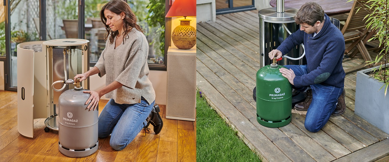 Butane ou propane : quelles sont les différences