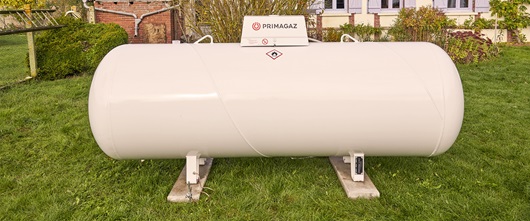 Le gaz propane, c'est quoi exactement
