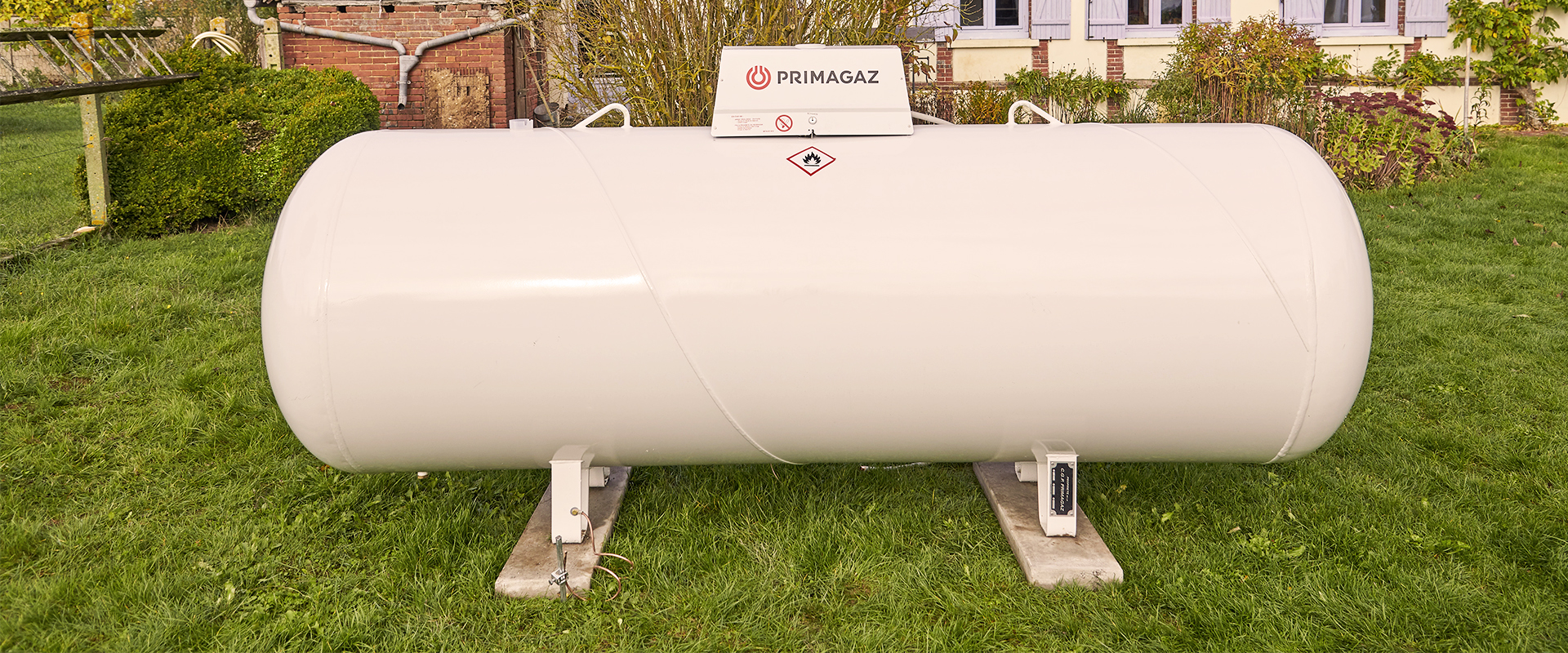 Qu'est-ce que le gaz propane ? Définition, usages, stockage