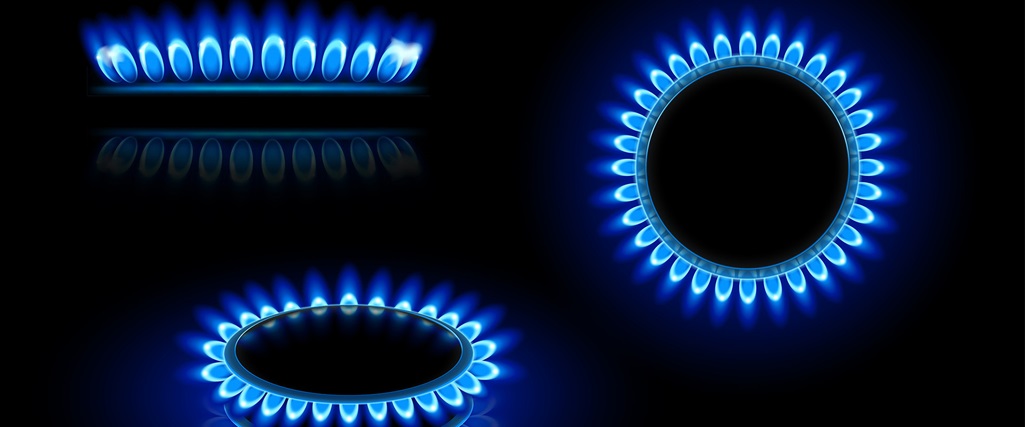 Méthane, butane, propane : des gaz différents