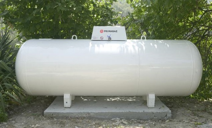 Qu'est-ce que le gaz propane ? Définition, usages, stockage