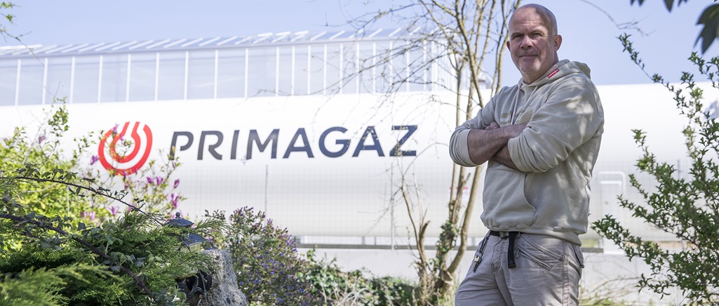 Solutions énergétiques pour professionnels | Primagaz France