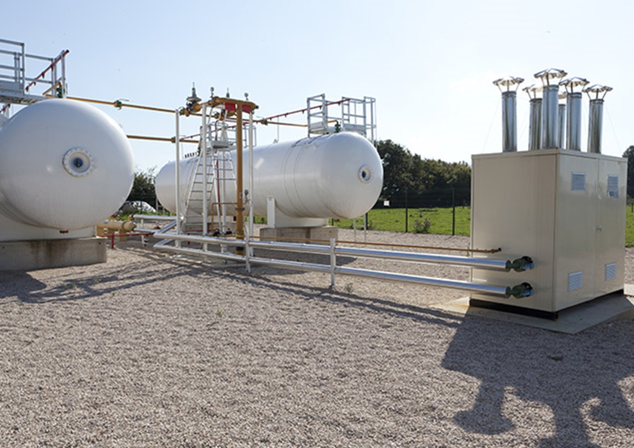 Gaz pour collectivités territoriales : DSP, partenariat,