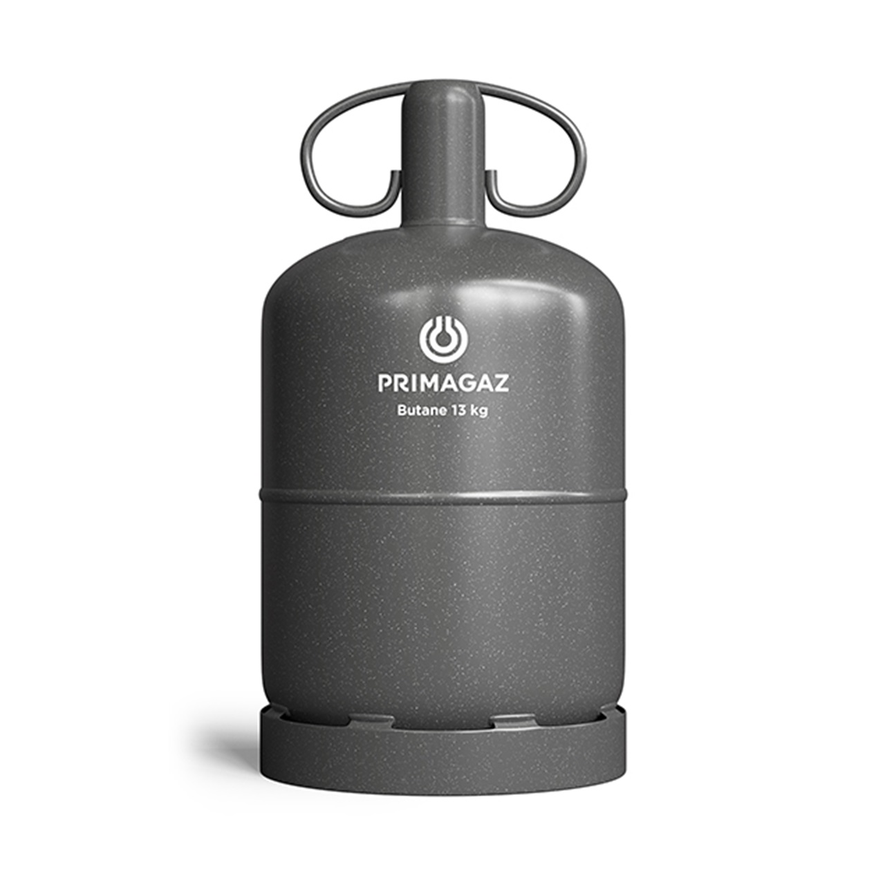 Bouteille de gaz butane 6kg, petite et compacte | Twiny