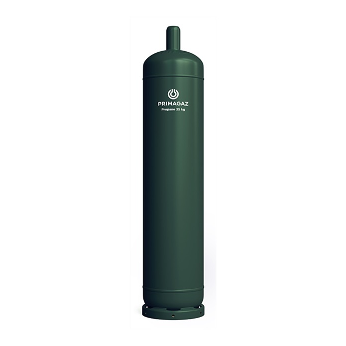 Bouteille de gaz butane 13 kg | L'énergie gaz au meilleur prix