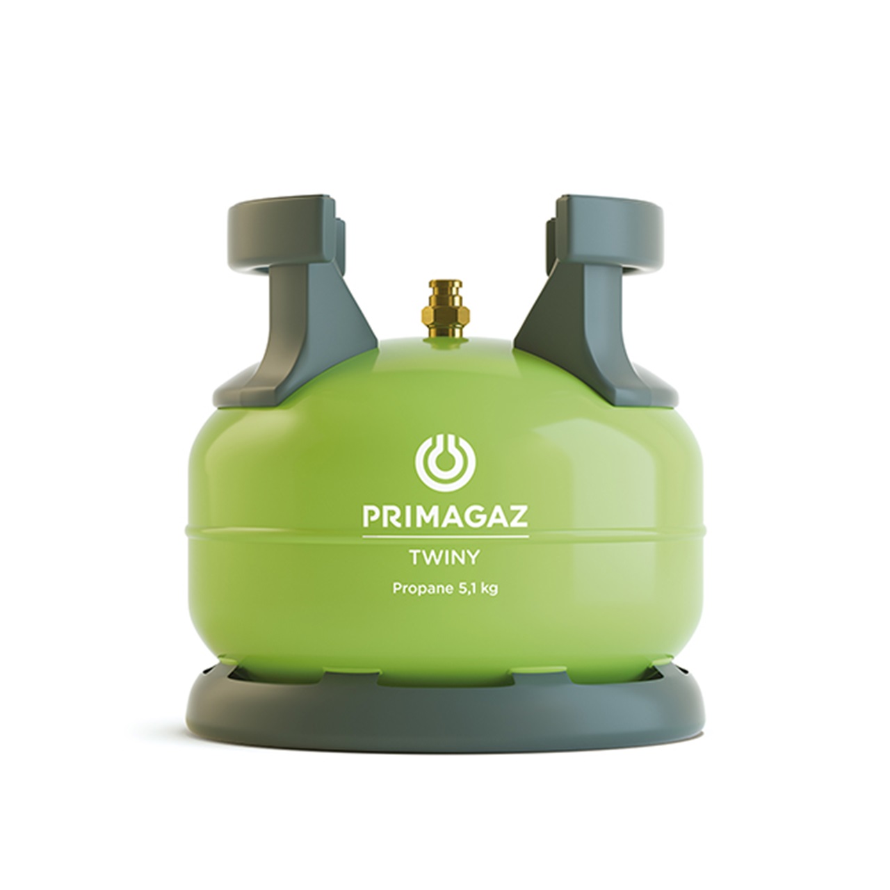 Bouteille de gaz propane 13 kg | Primagaz